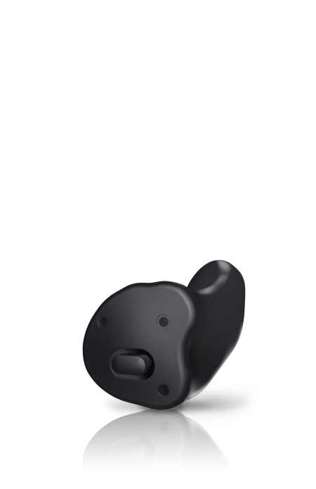 Appareils auditifs intra-auriculaires | audibene